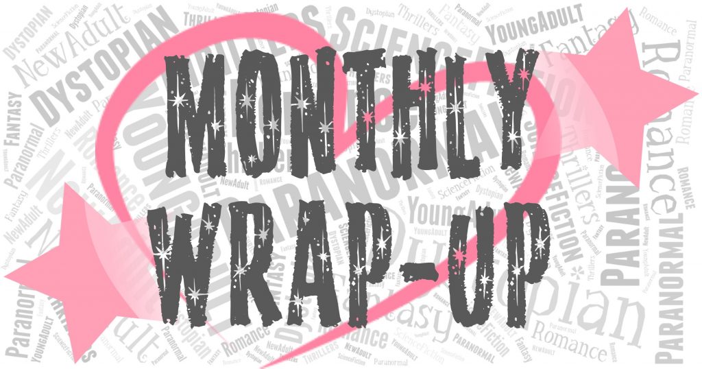 Monthly Wrap-Up: March & April 2020