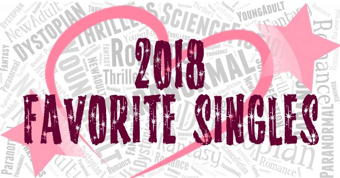 2018 Favorite Singles