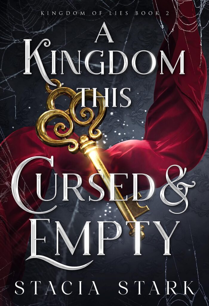 BOOK REVIEW: A Court This Cruel and Lovely (Kingdom of Lies #1) by ...