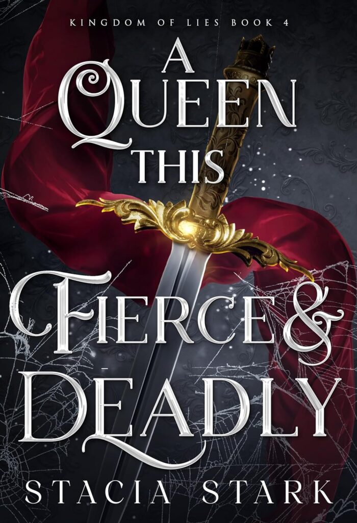 BOOK REVIEW: A Court This Cruel and Lovely (Kingdom of Lies #1) by ...